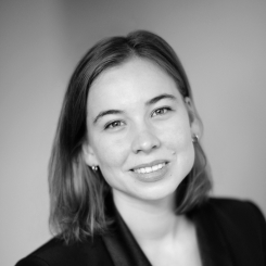 Morgan de Walsche - TactiCs